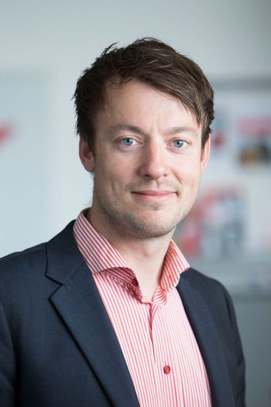 Nu kan du ta tåget Stockholm – Berlin igen - Tågföretagen