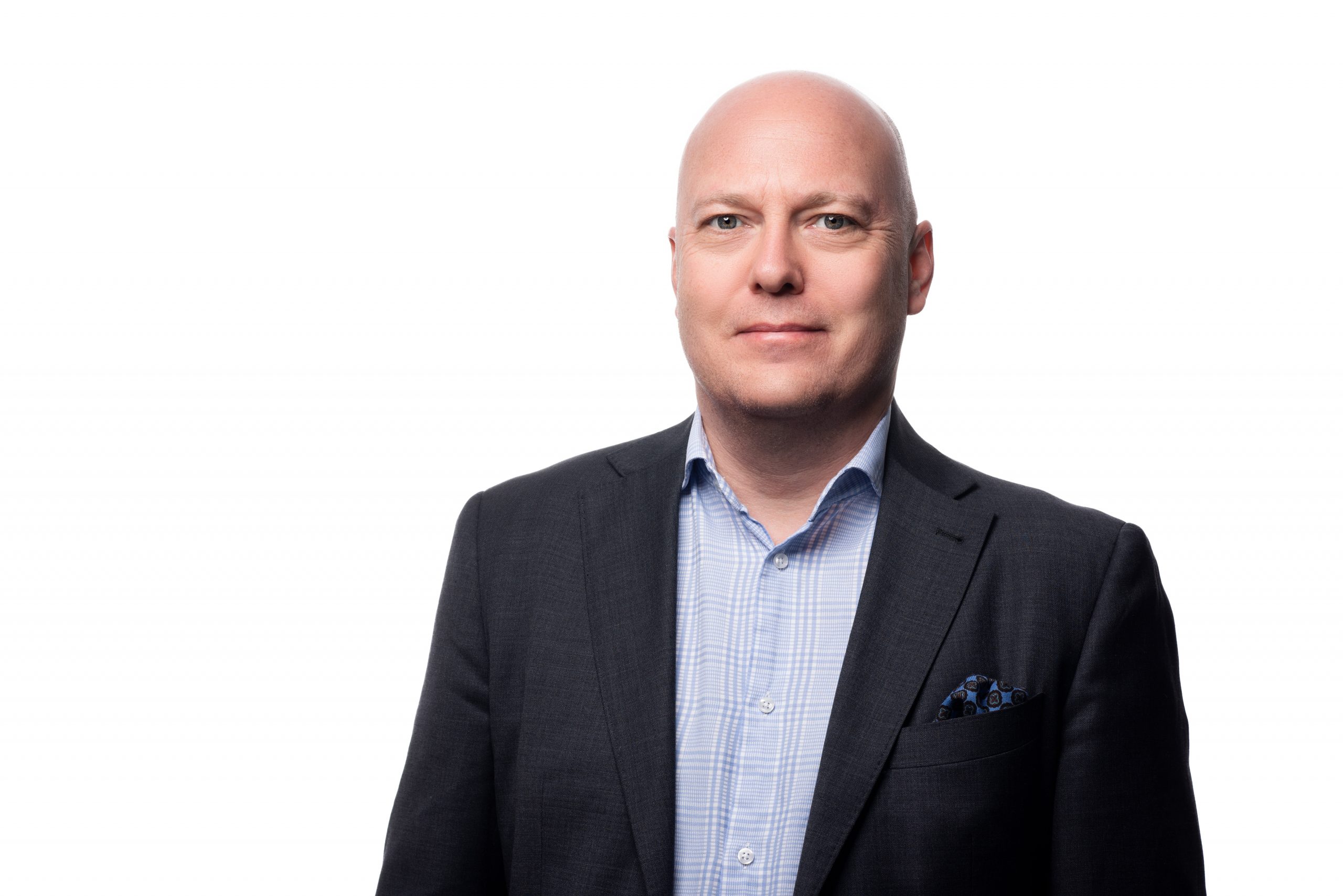 Nästa regering bör prioritera säkerhetspolitiken - Tågföretagen